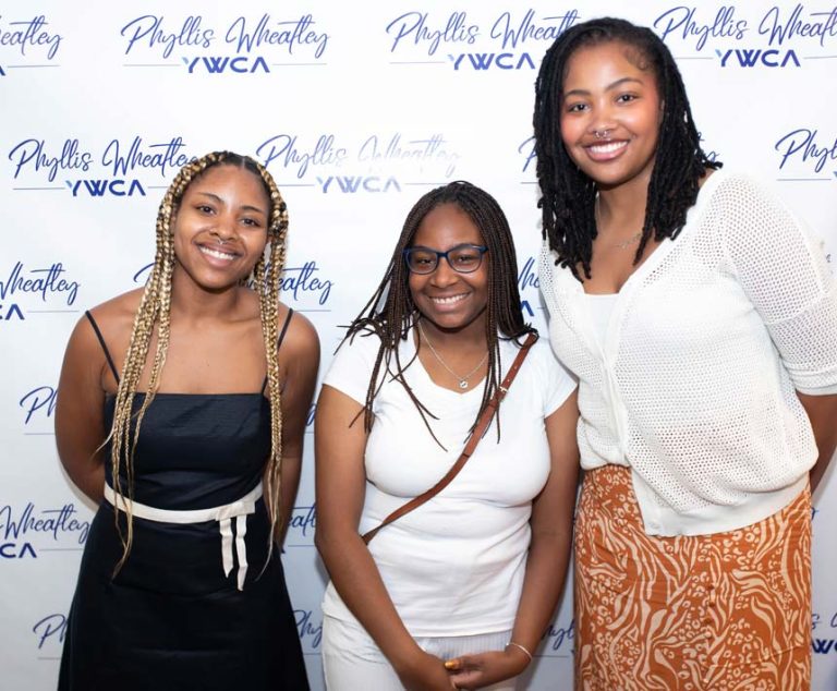 Scholarship – Phyllis Wheatley YWCA